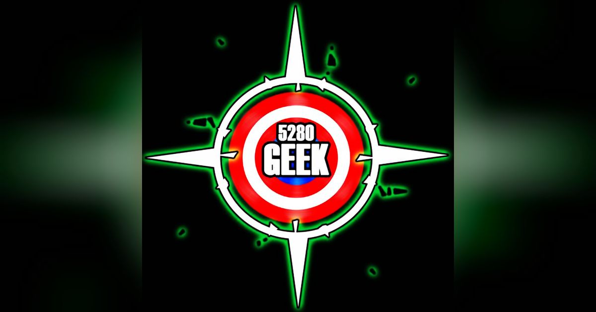 Spotlight Interview Monique Dupree | 5280 Geek