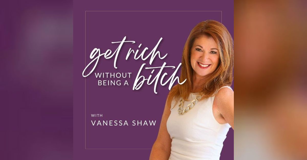 What If I'm Being A Bitch And How To Fix It | Get Rich Without Being A ...