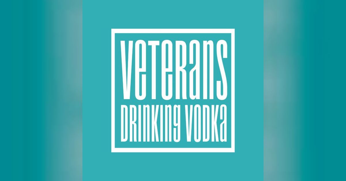 49. US Army Veteran Jeremy Hale | Veterans Drinking Vodka 49. US Army Veteran Jeremy Hale | Veterans Drinking Vodka