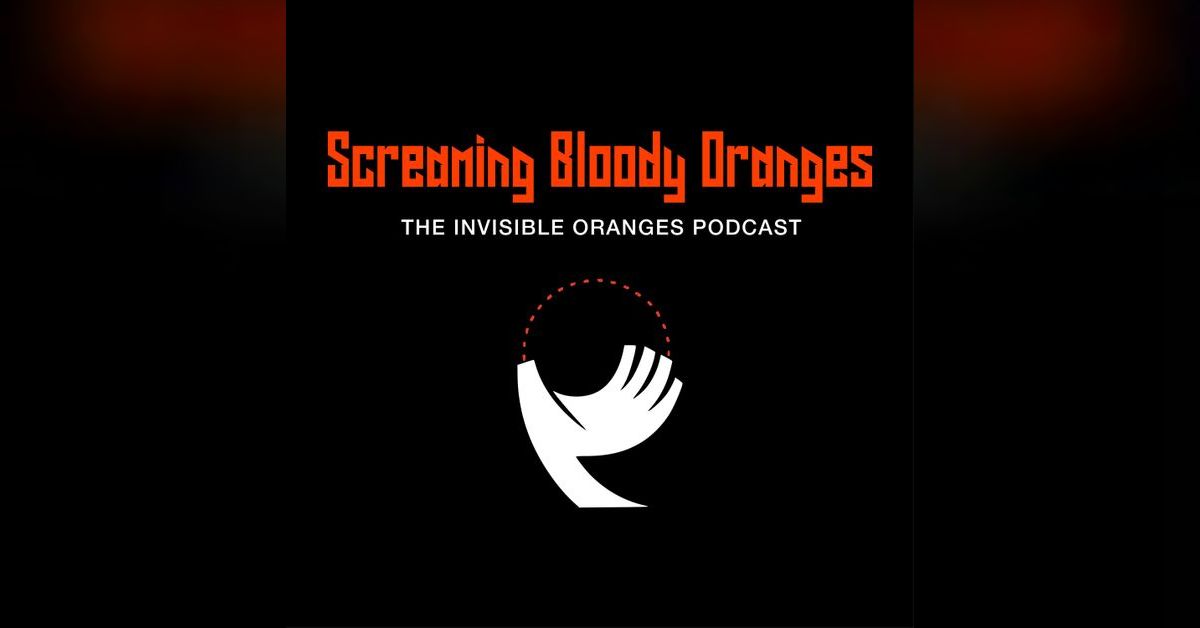 Episode 1: Getting into Metal, Classic Documentaries & Interview with ...