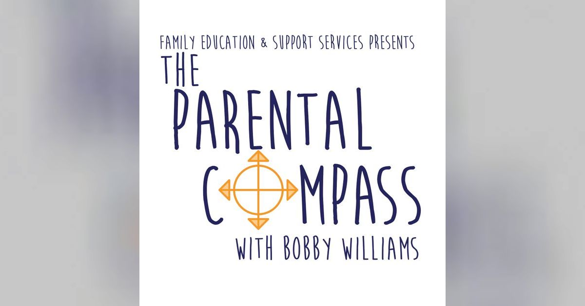 The Parental Compass | a podcast by parentalcompass