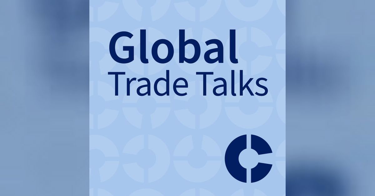 Global Trade Talks | globaltradetalks