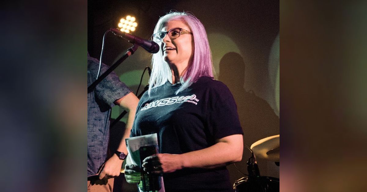 The Dani Cutler Show | a podcast by Dani Cutler