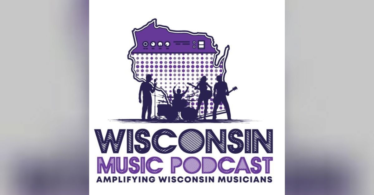 WMP#116: CW Hip-hop Radio: Unveiling Wisconsin’s Underground Hip-Hop ...