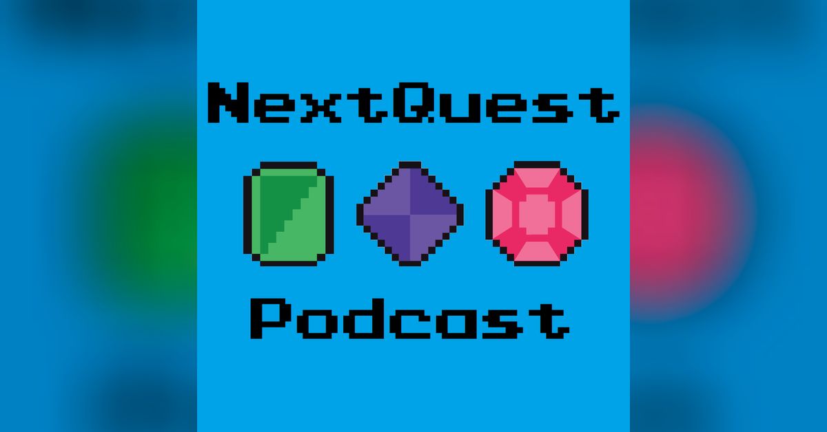 Rhonda Dyer LCSW-S on Ecotherapy | NextQuest Podcast