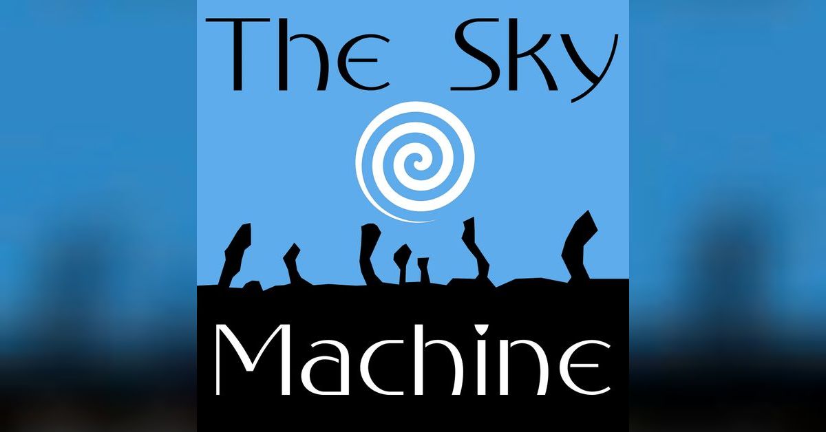 The sky machine | skymachine
