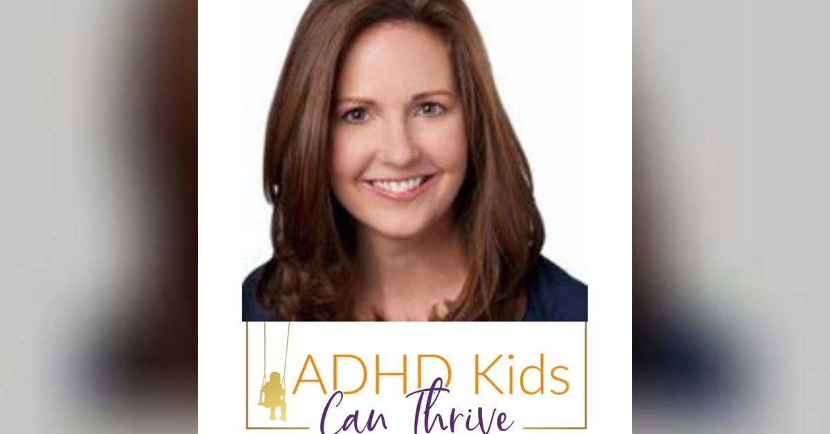 Collaborative Parenting: Solving ADHD Challenges with Dr. Stuart Ablon ...