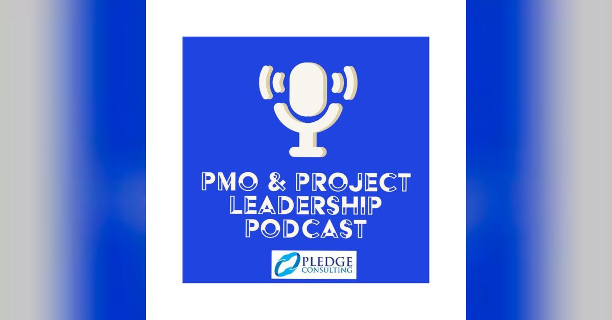 Episode 2 - PMO Basics - Setting up a new PMO | PMO & Project ...