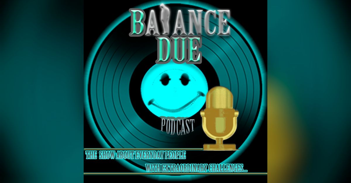 The Illusion of Control | Balance Due