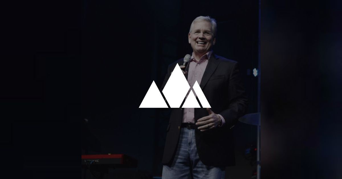 1 Timothy Chapter 5 | Pastor Derrick Wilson | Trinity Dallas Podcast