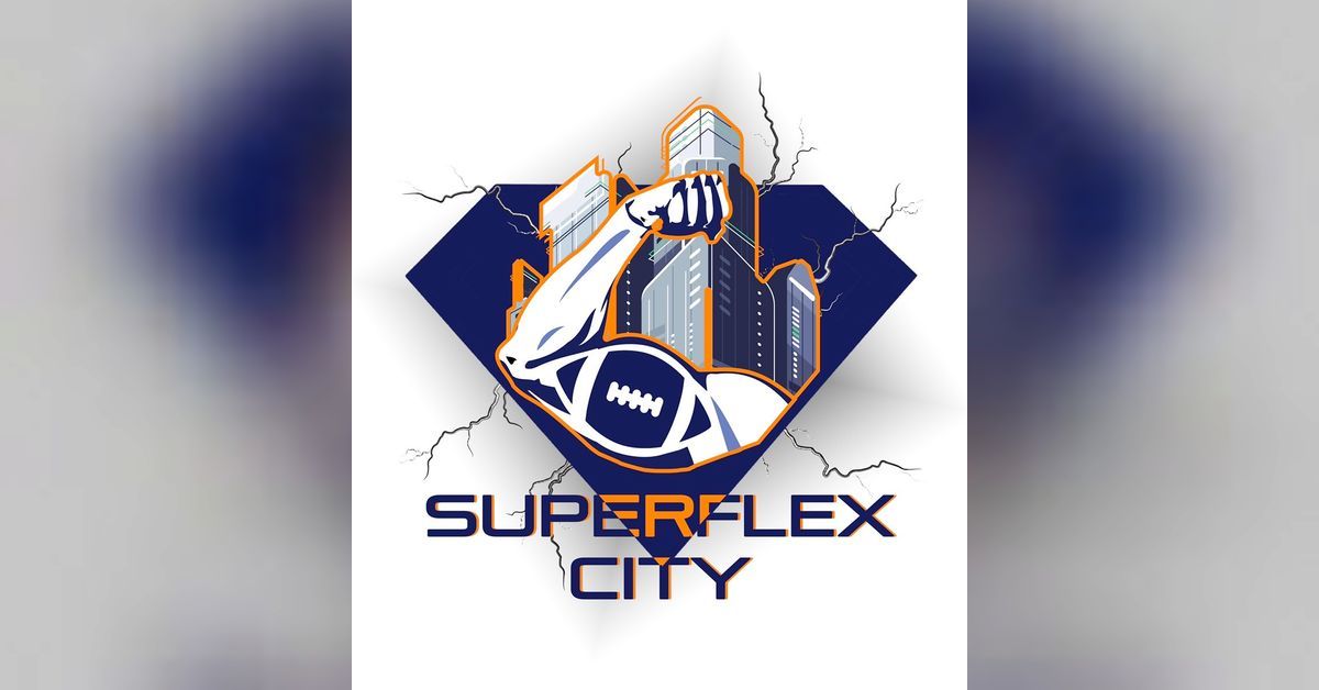 SuperFlex SuperShow 181 - Evolution of AOD (w/ Jordan McNamara ...