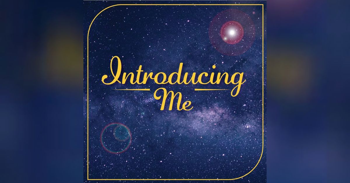 Introducing Me | Sarah Porell
