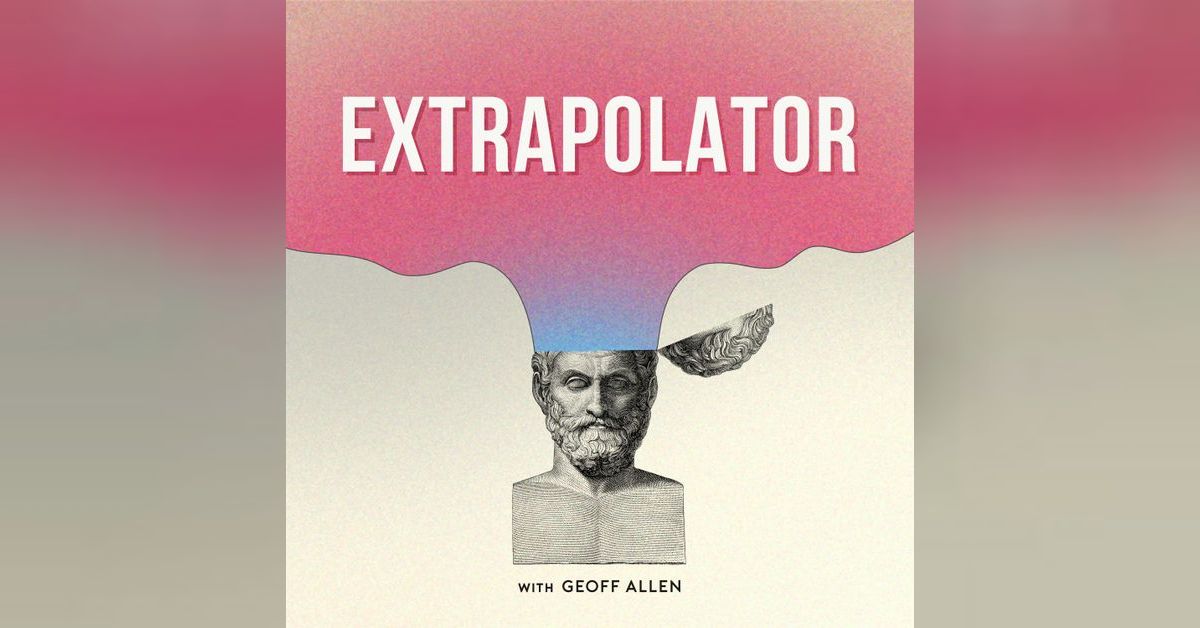 #10 - Maura Cassidy Burke: Human Knowledge and the Multiverse ...