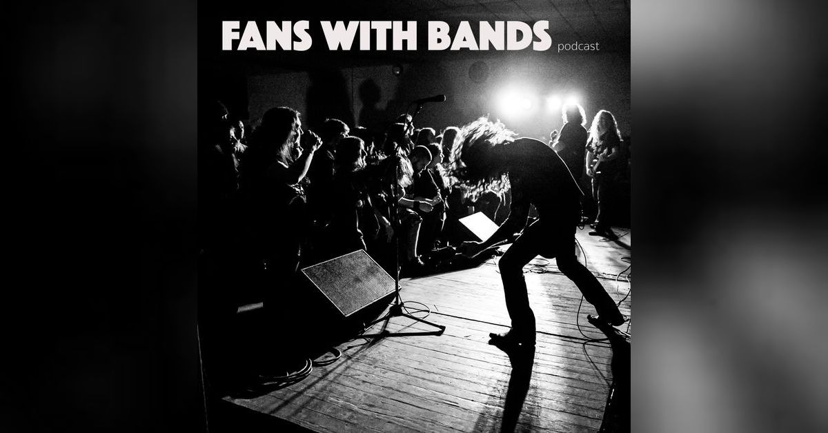 Electric Huldra | Fans With Bands