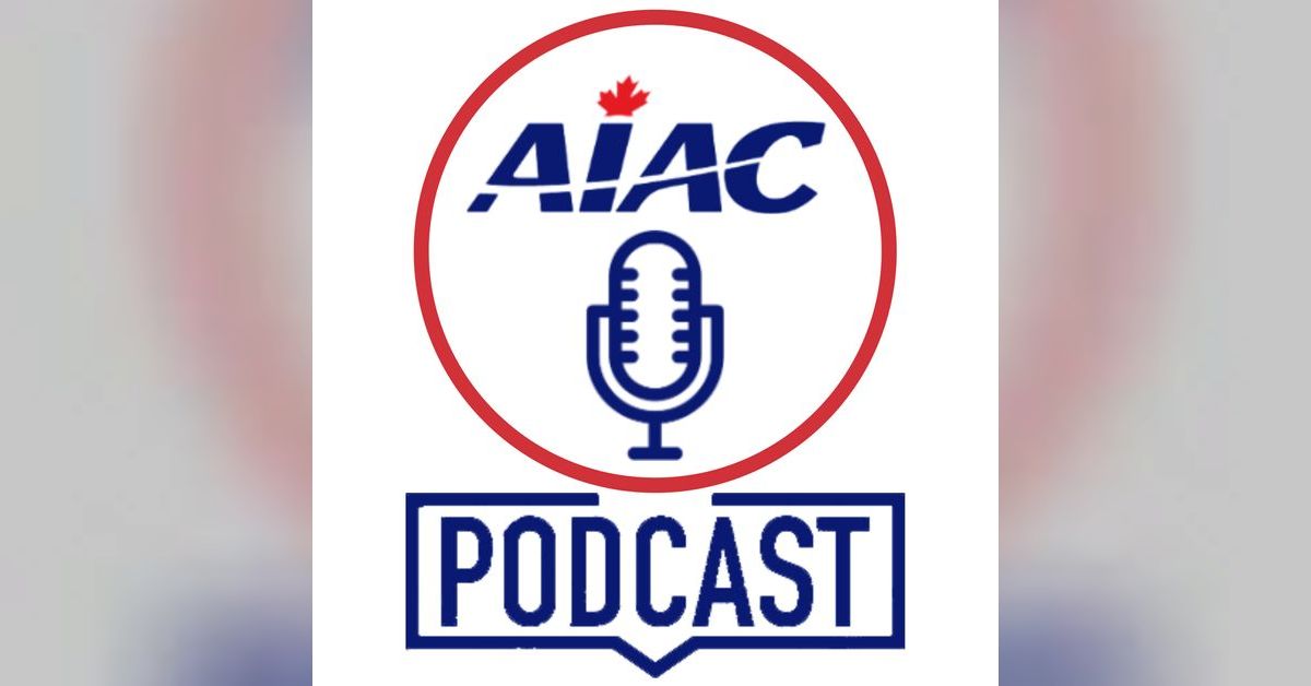 AIAC Podcast | AIAC