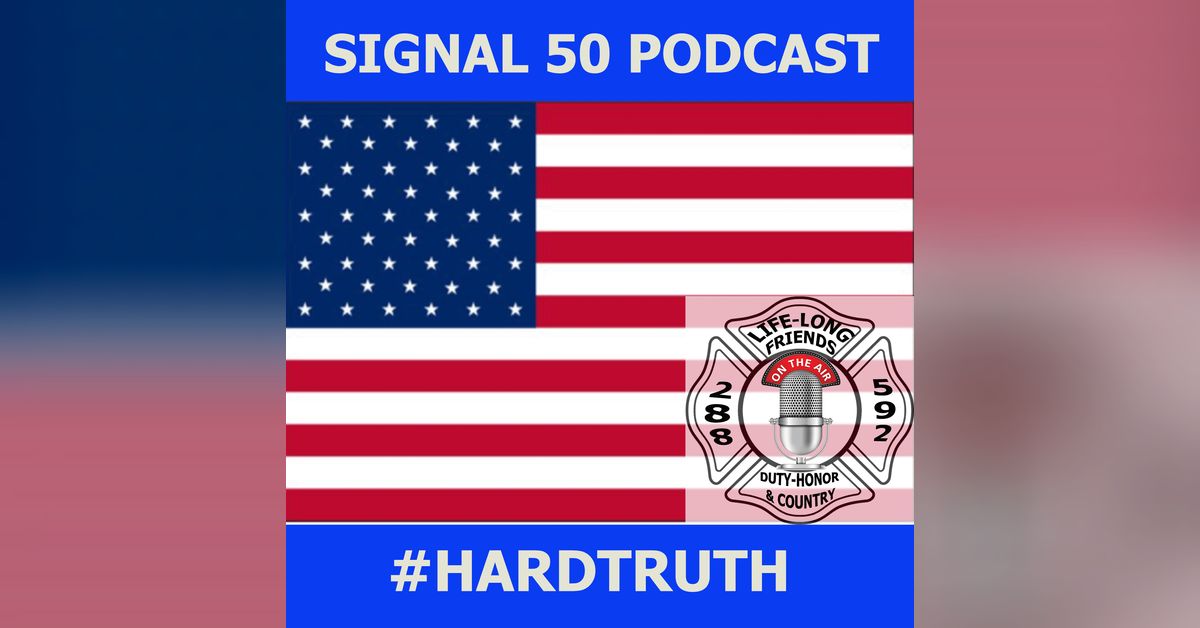 Signal 50 Podcast | signal50podcast