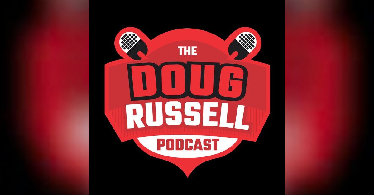 Seinfeld's "Kenny Bania" - actor Steve Hytner | The Doug Russell Podcast