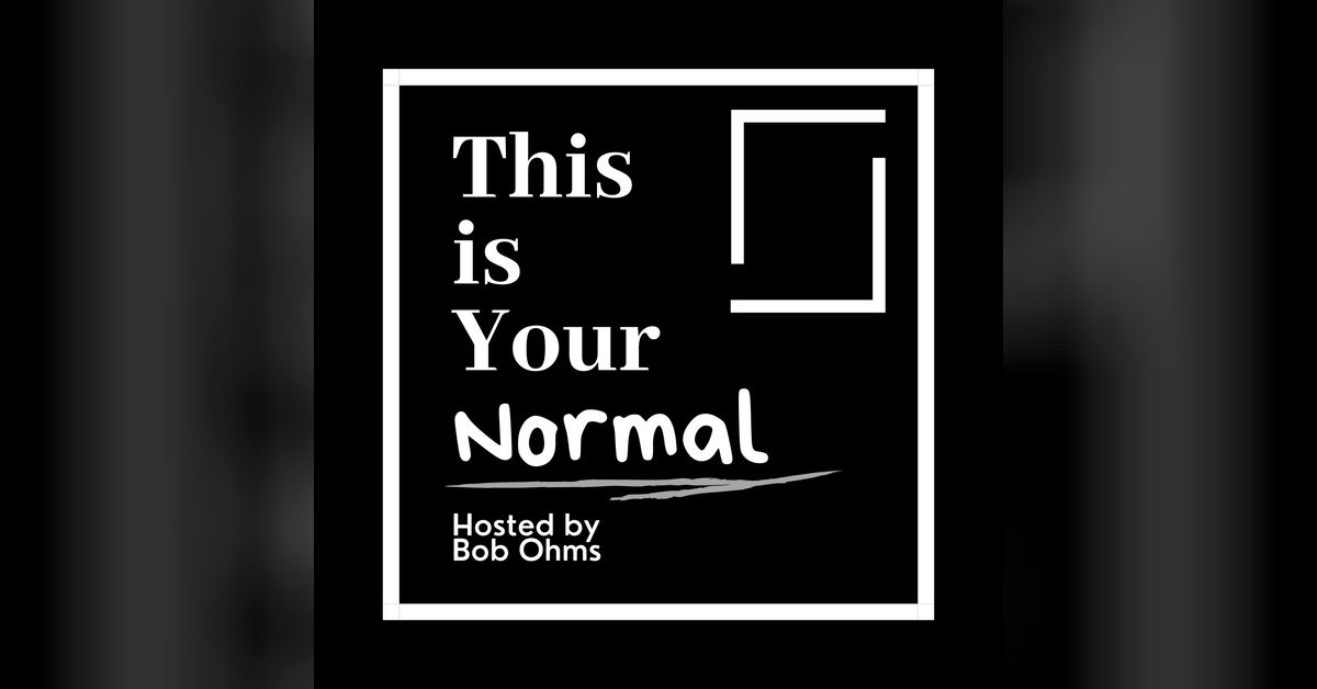 Sleeping Back To Normal with Dr. Michael Neeb | This is Your Normal