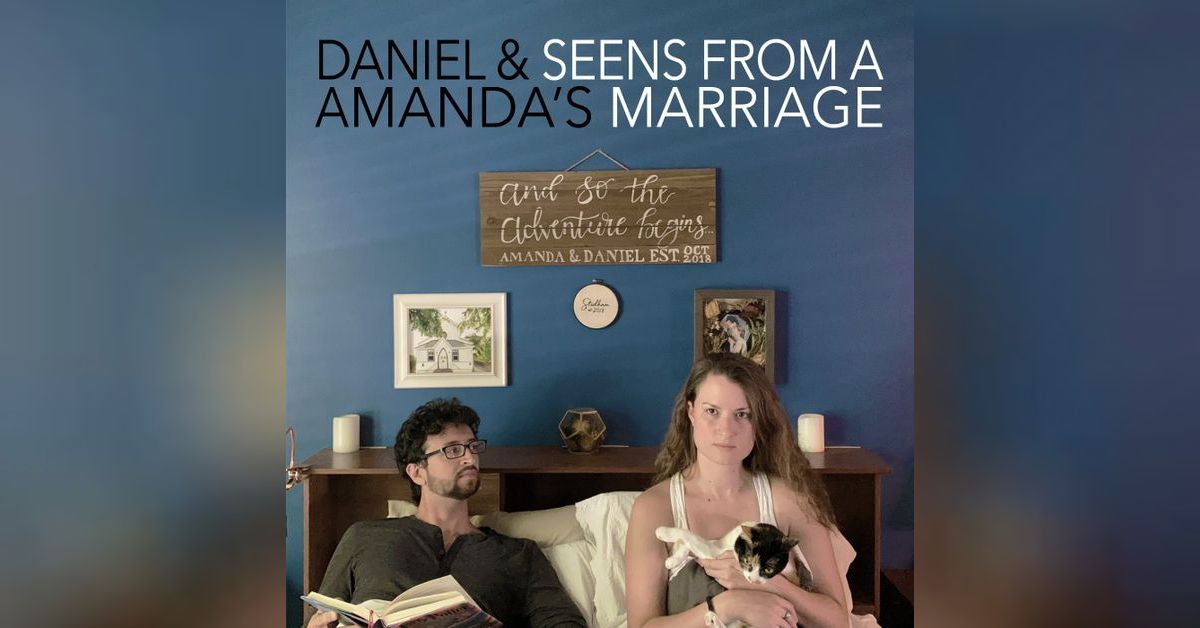 Movies to Show Our Kids | Seens from a Marriage