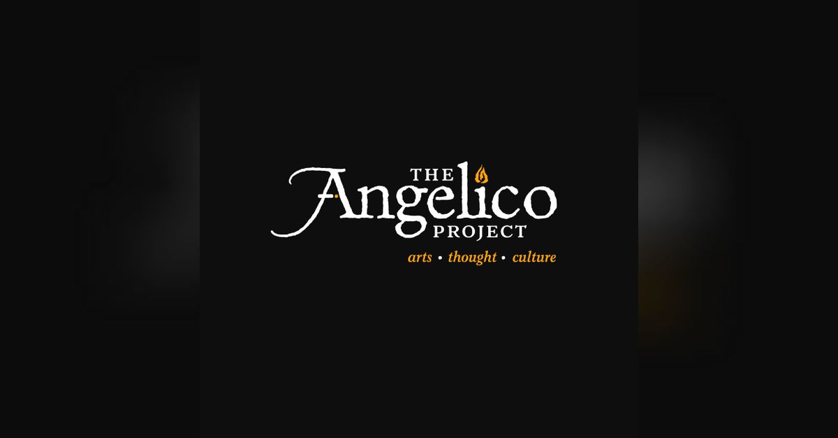 Angelico Project Presents | angelicoprojectpresents