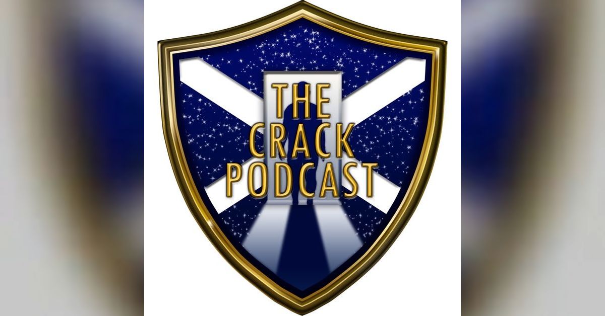 The Crack Podcast | thecrackpodcast
