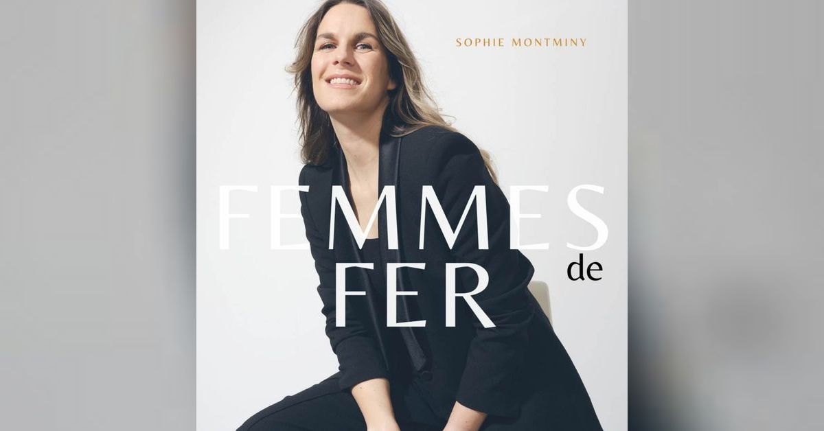 Les vulnérabilités de l’auteure et écrire sur l’anxiété avec Marie ...