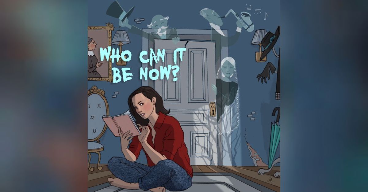 Eps 147 - Do You Know What Belief System is Running the Show? | Who Can ...