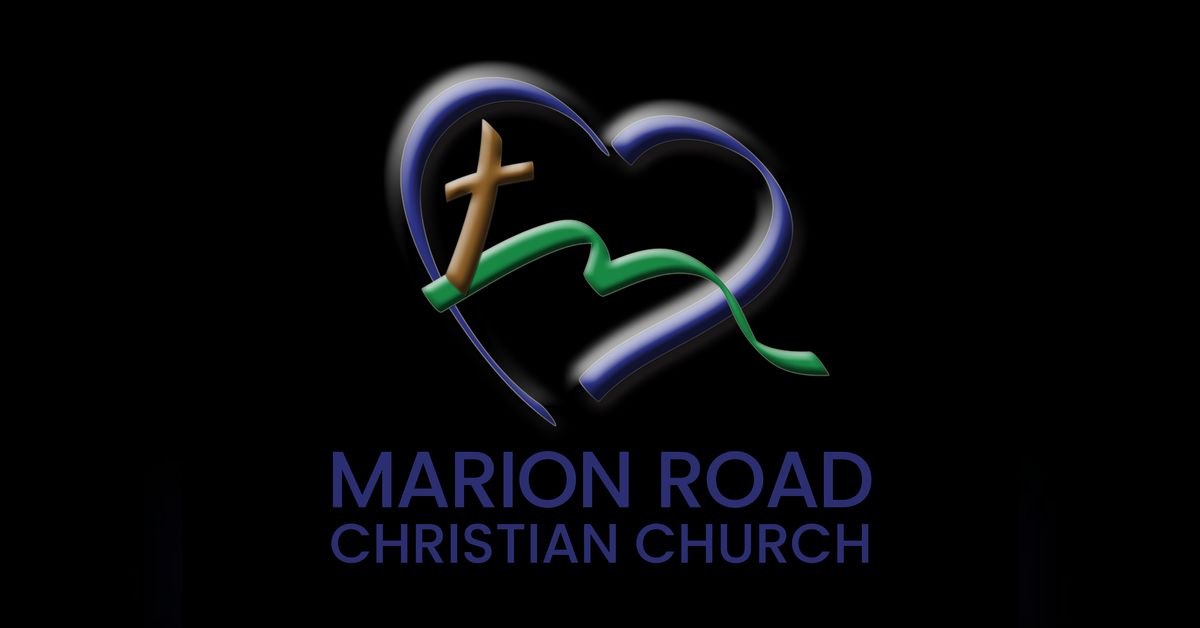 Marion Road Christian Church | marionchurch