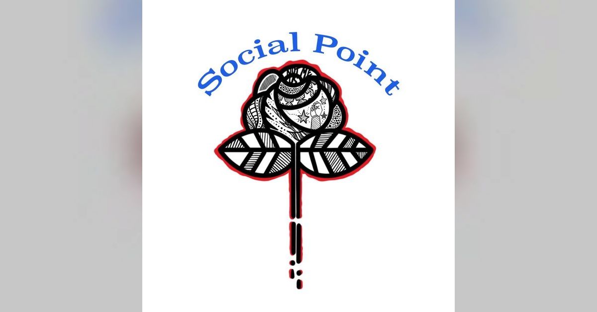 Social Point | Seamus McGuinness