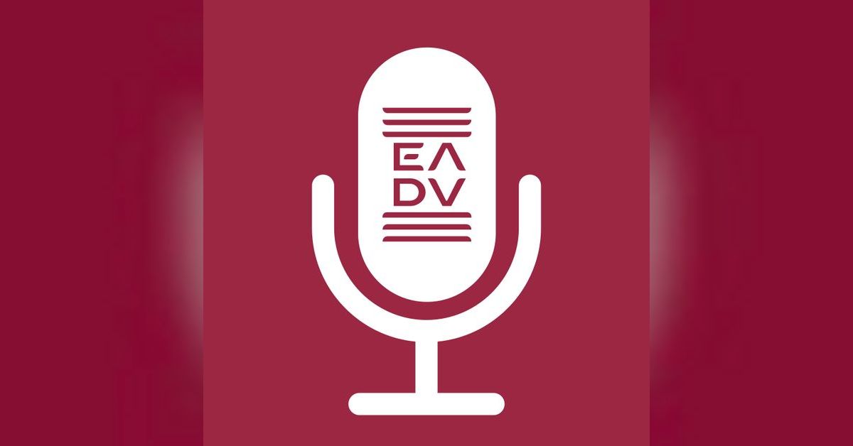EADV Podcast | EADV
