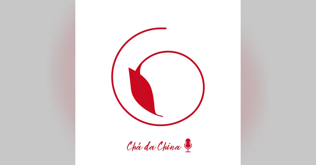 O que é o Chá da China | Chá da China