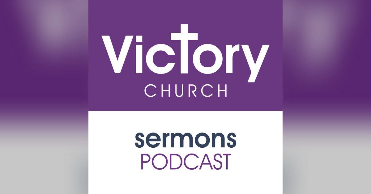 Sermons Podcast | Victory Church of Balaton