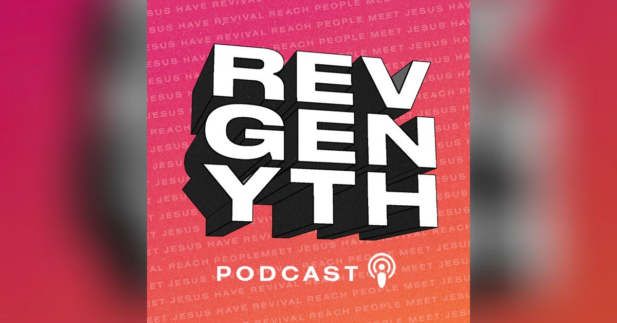 REVGEN YTH | revgen