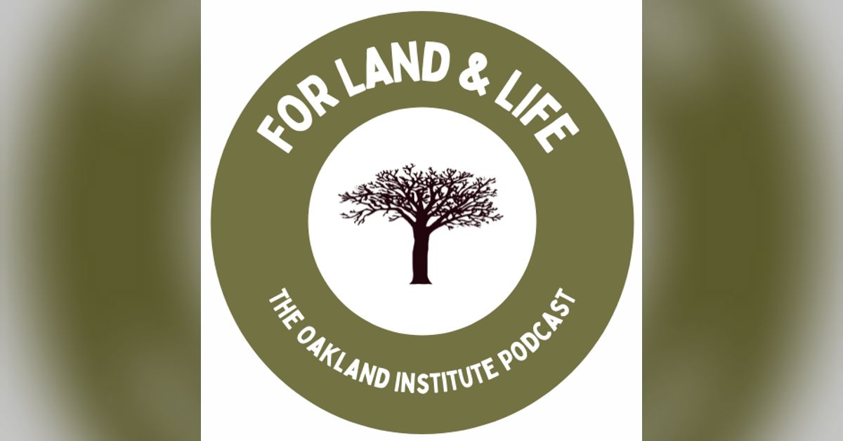 UN Food Systems Summit Resistance: Part I ft. Nnimmo Bassey & Kristen ...