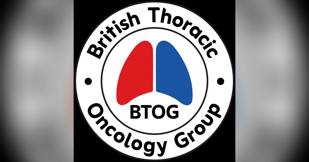 BTOG - British Thoracic Oncology Group | btog