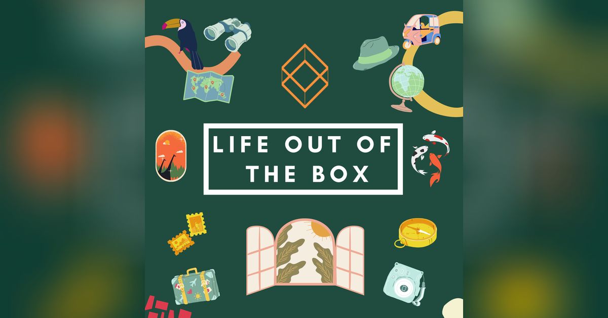 36. Information Entropy | Life Out of the Box