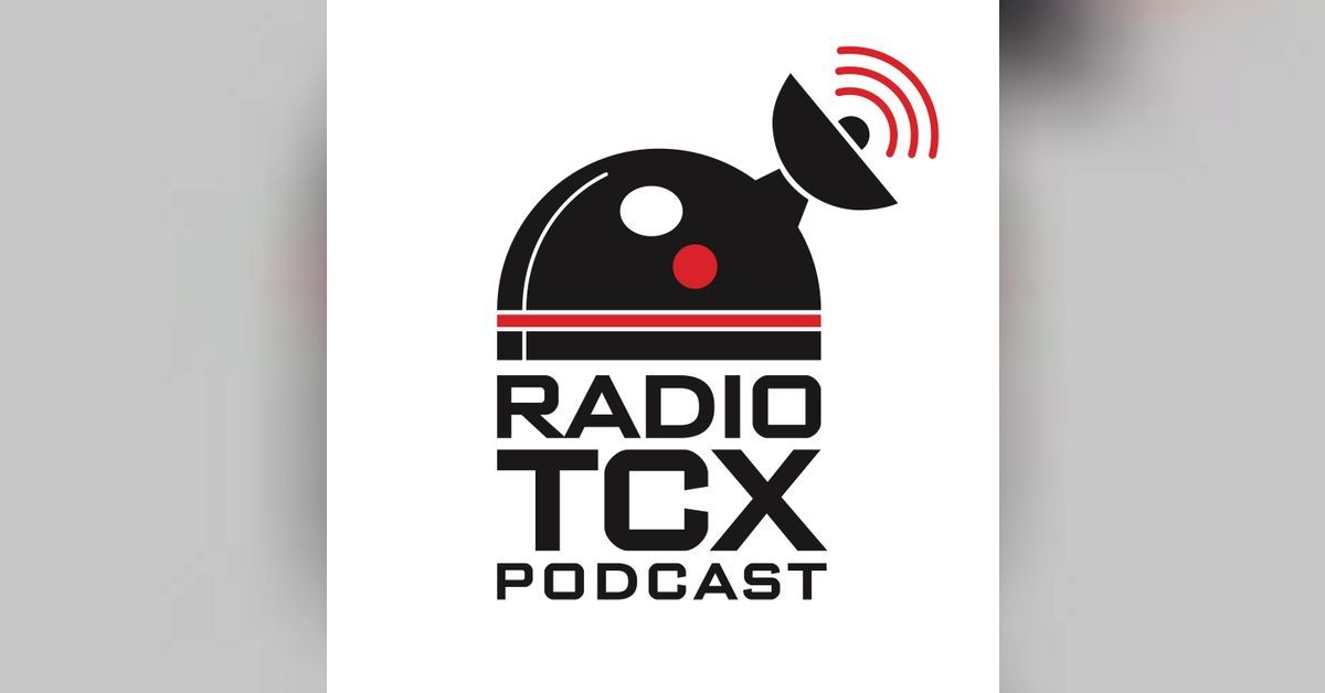 Radio TCX | An X-Wing Miniatures Fan Podcast | Tim Dugan, Carson Wray ...
