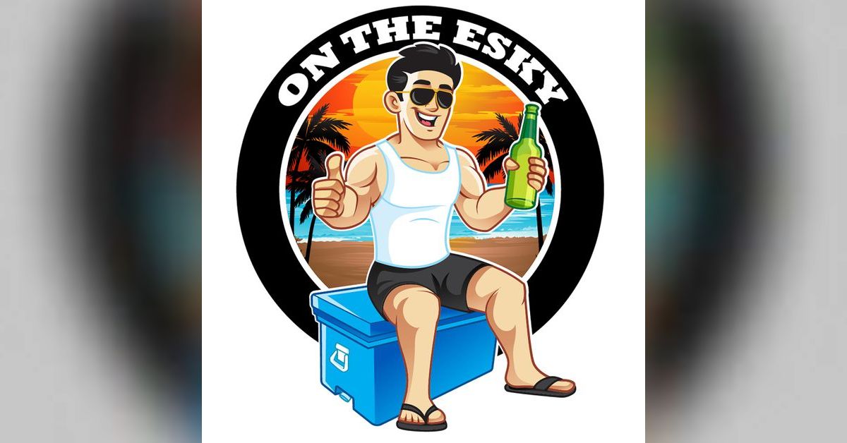 IPL Season Preview + NRL Round 4 and AFL Round 2 | EP114 | On The Esky