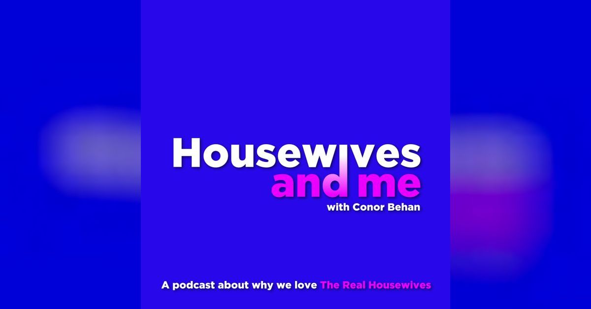 Patrick Kavanagh on RHOBH, Melbourne, Memes and Irish Housewives ...