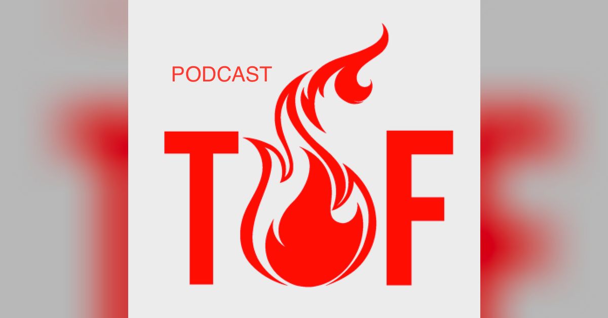 Épisode 25, Netfric du 10 janvier 2022, le parcours de Brigitte ...