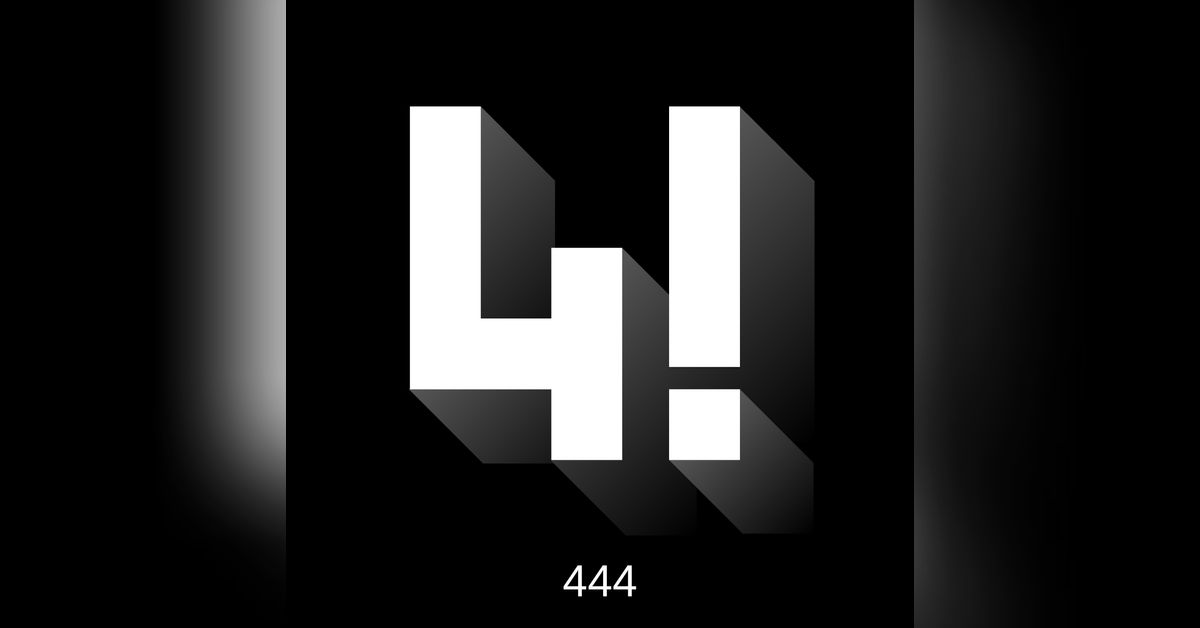 444 | 444