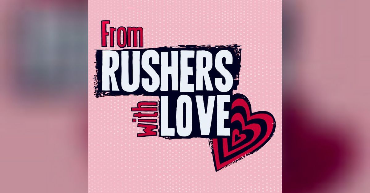 Big Time Monster High | From Rushers with Love