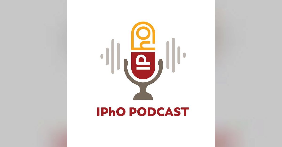 Page 5 | The IPhO Podcast