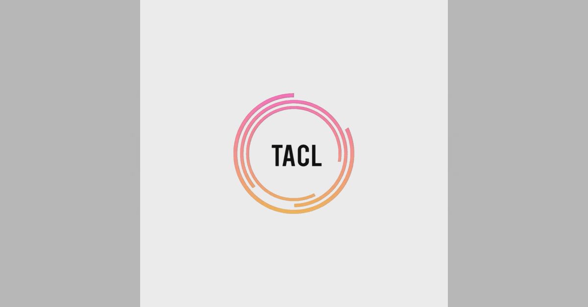 TACL Podcast with Doug Seymour | Blended Fellowship