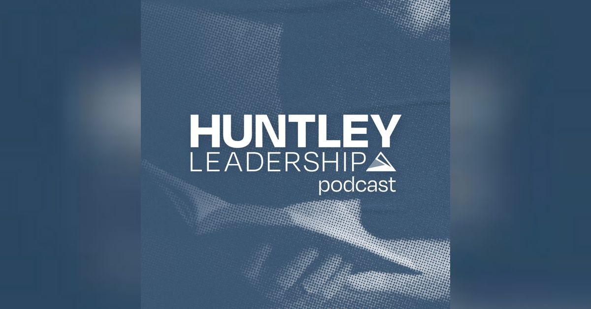 From the Projects to Success | Tom Seeman & Ron Huntley | Huntley ...